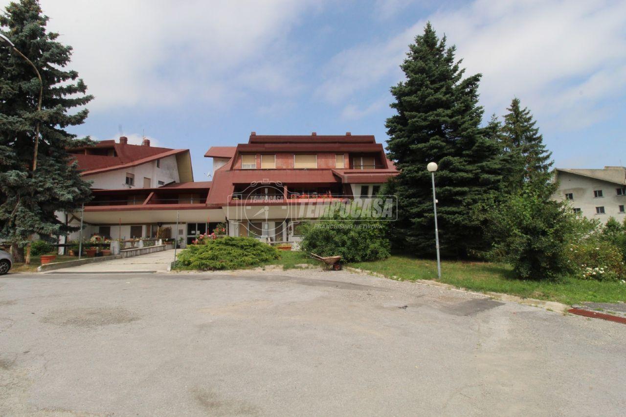 Appartamento in vendita a Viola