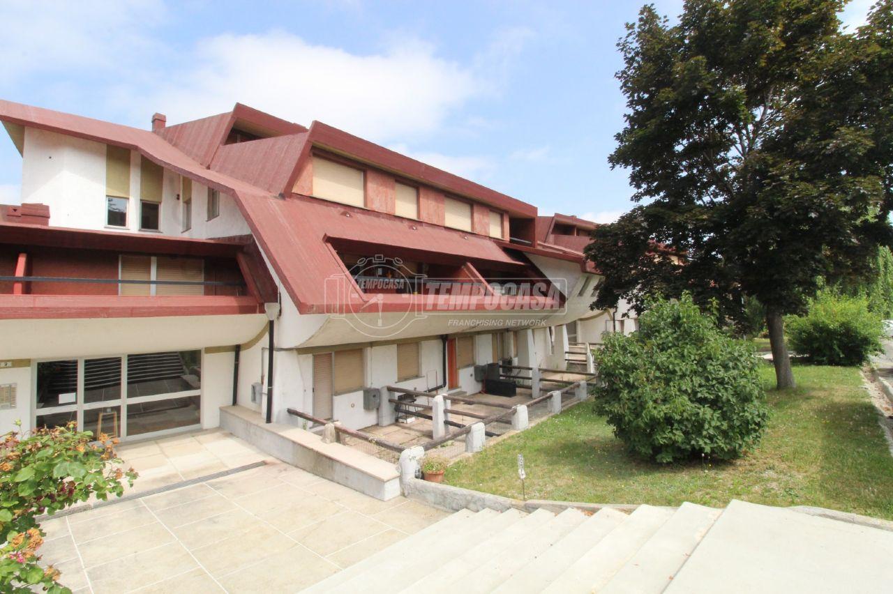 Appartamento in vendita a Viola