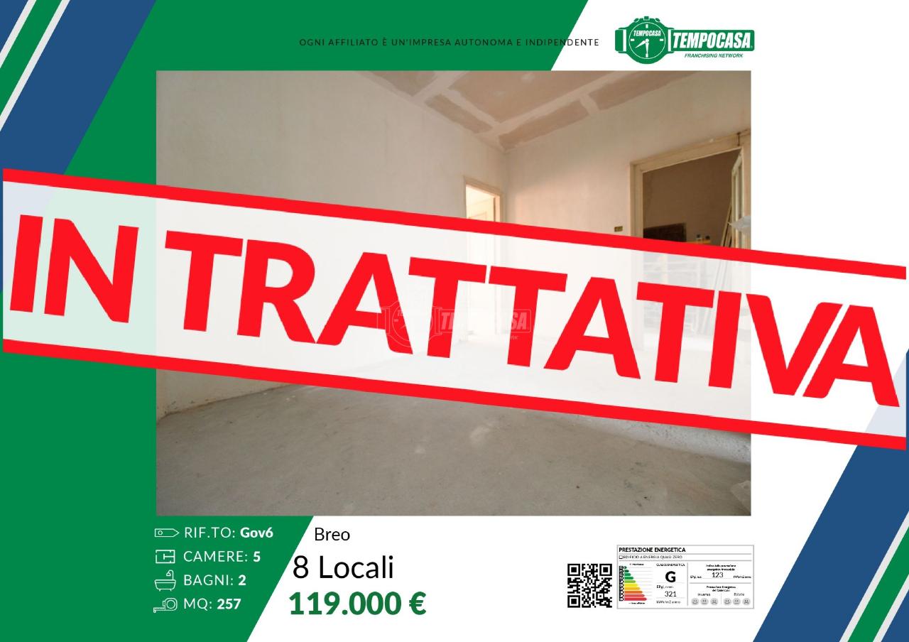 Appartamento in vendita a Mondovi'