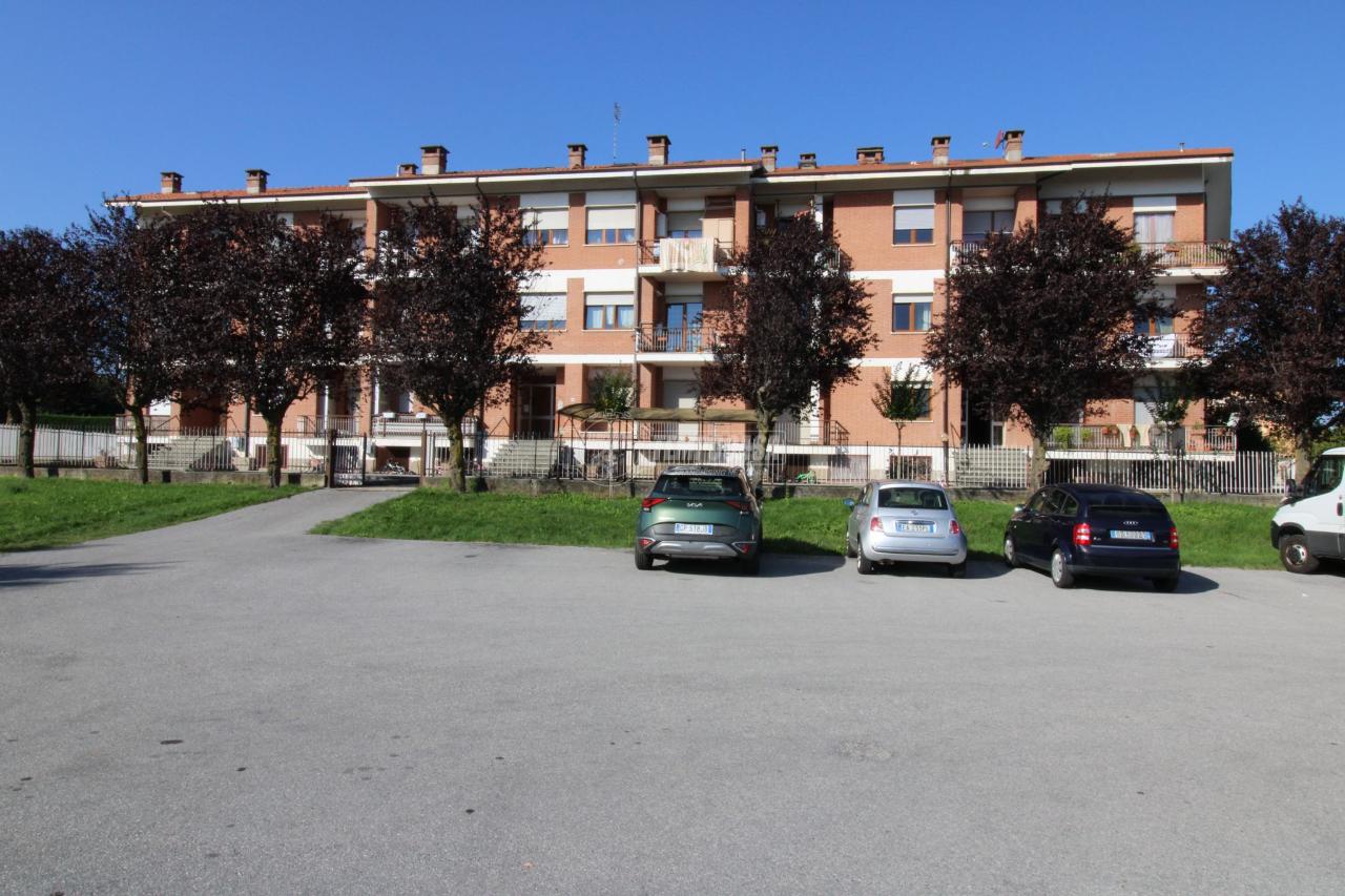 Attico in vendita a Mondovi'