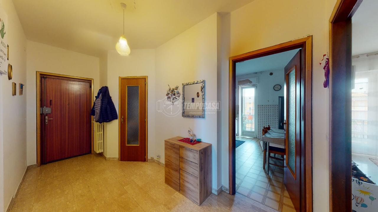 Appartamento in vendita a Fossano