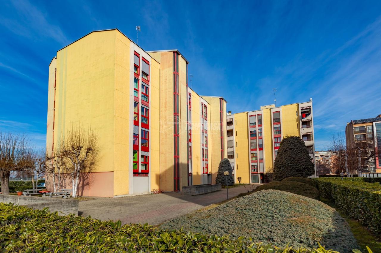 Appartamento in vendita a Fossano