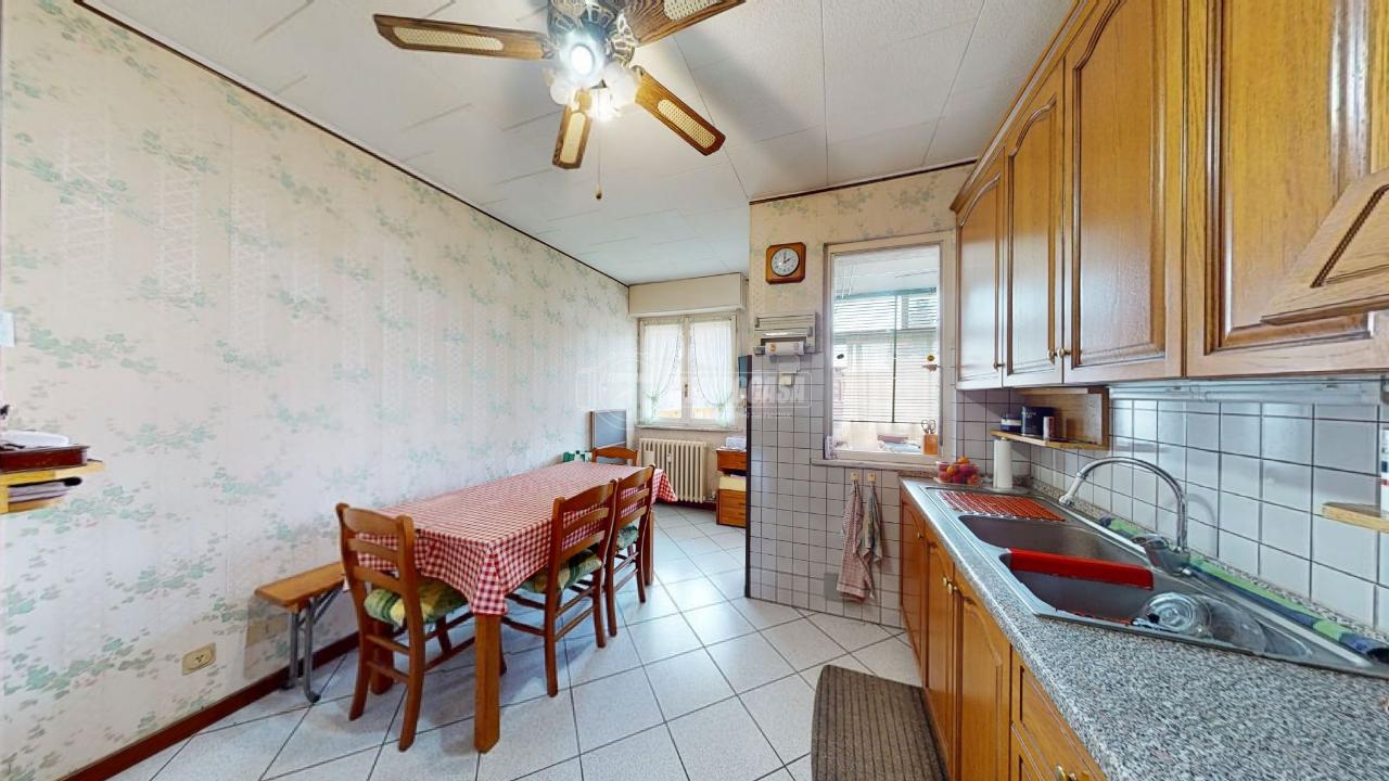 Appartamento in vendita a Fossano