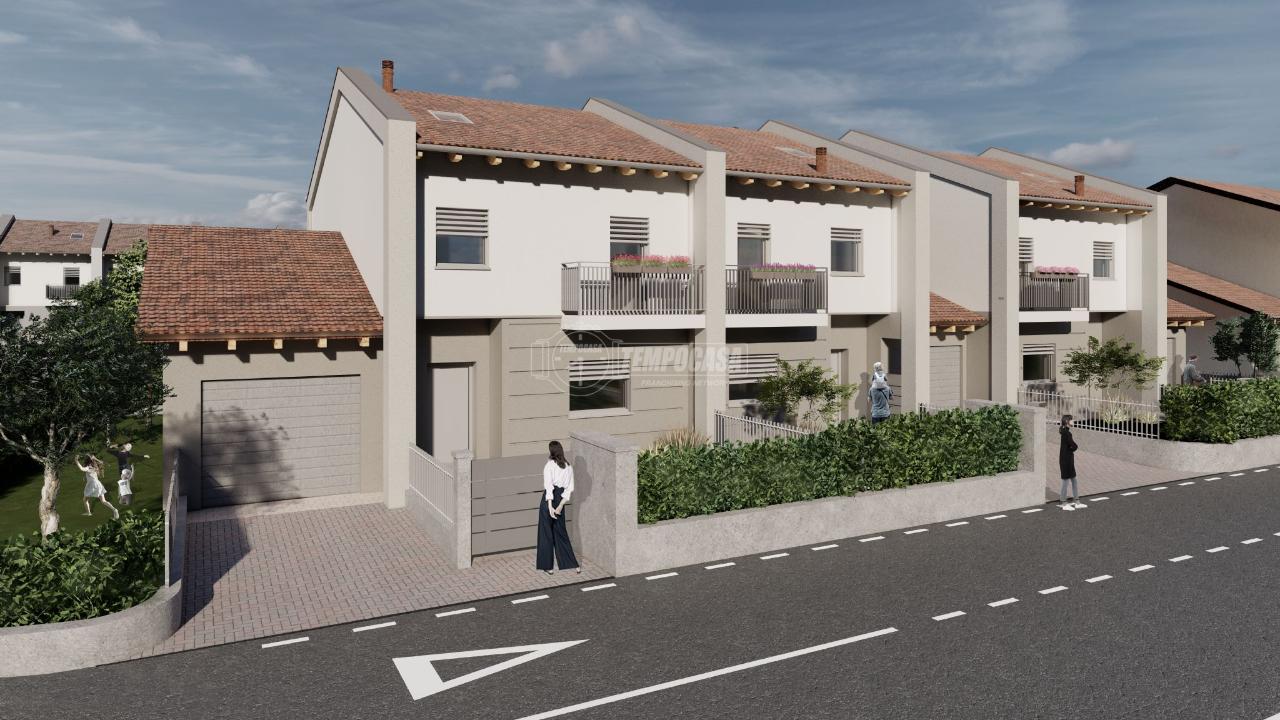 Casa indipendente in vendita a Fossano