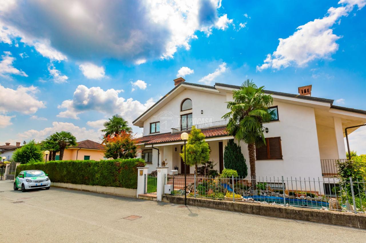 Appartamento in vendita a Genola