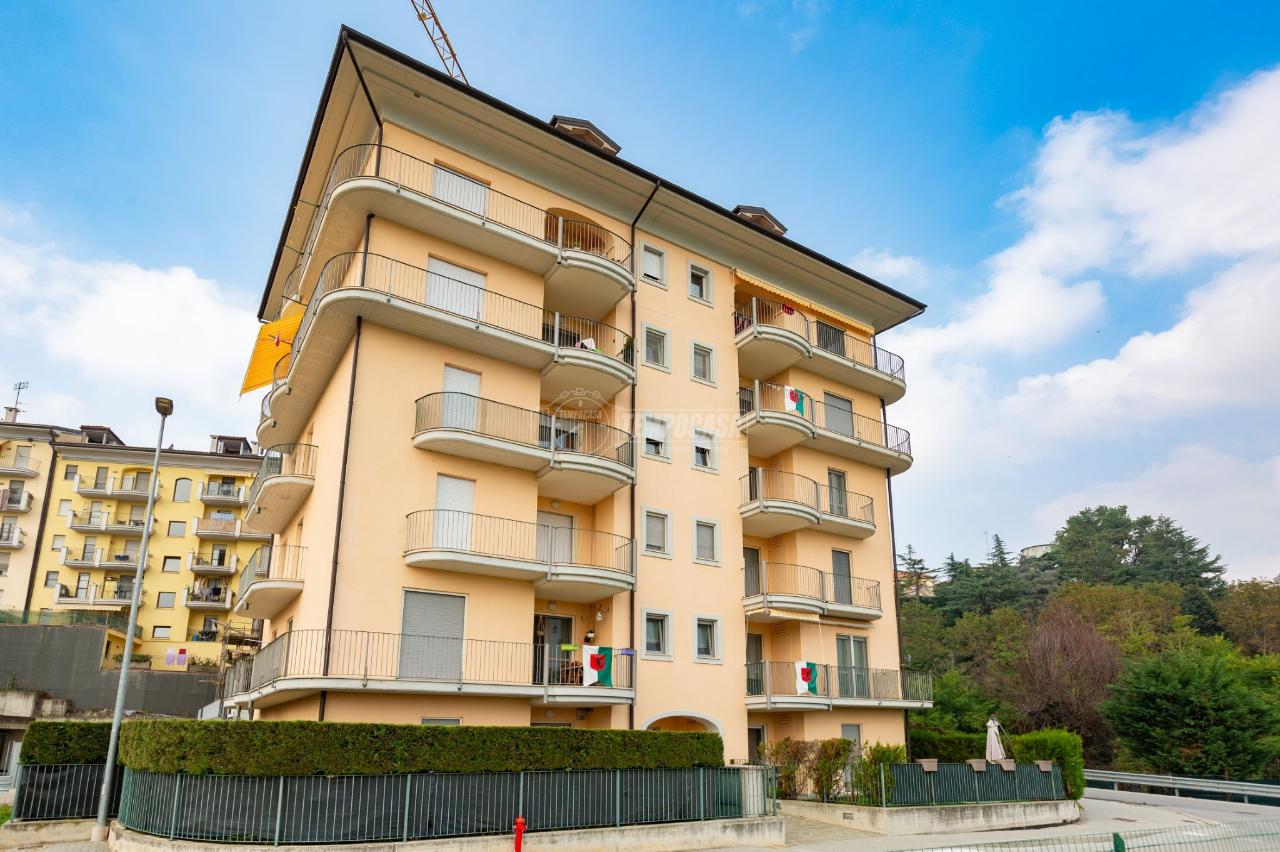 Attico in vendita a Fossano