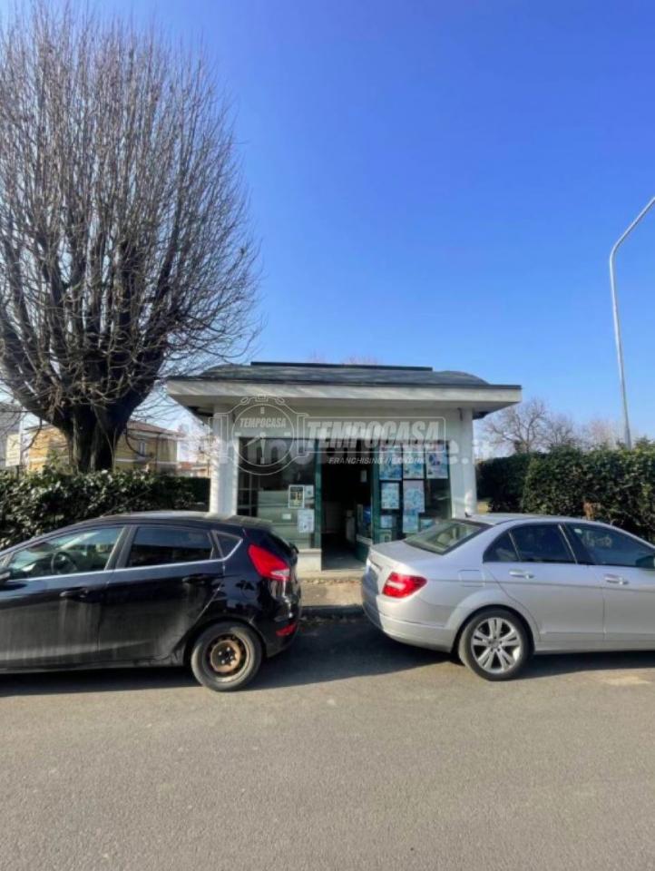 Negozio in vendita a Savigliano