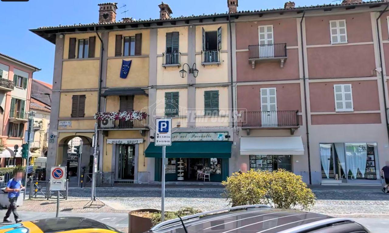 Negozio in affitto a Savigliano