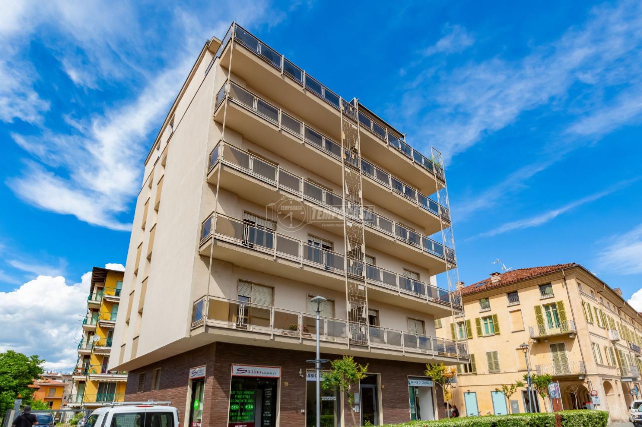 Appartamento in vendita a Savigliano