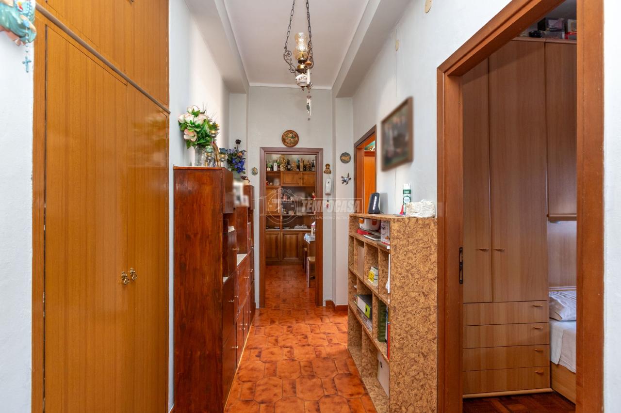 Appartamento in vendita a Savigliano