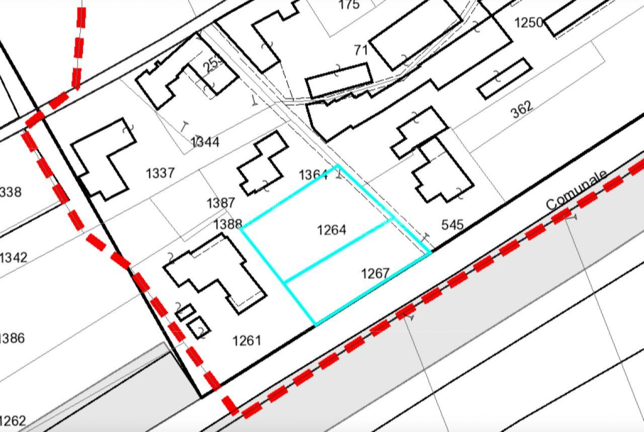 Terreno edificabile in vendita a Savigliano