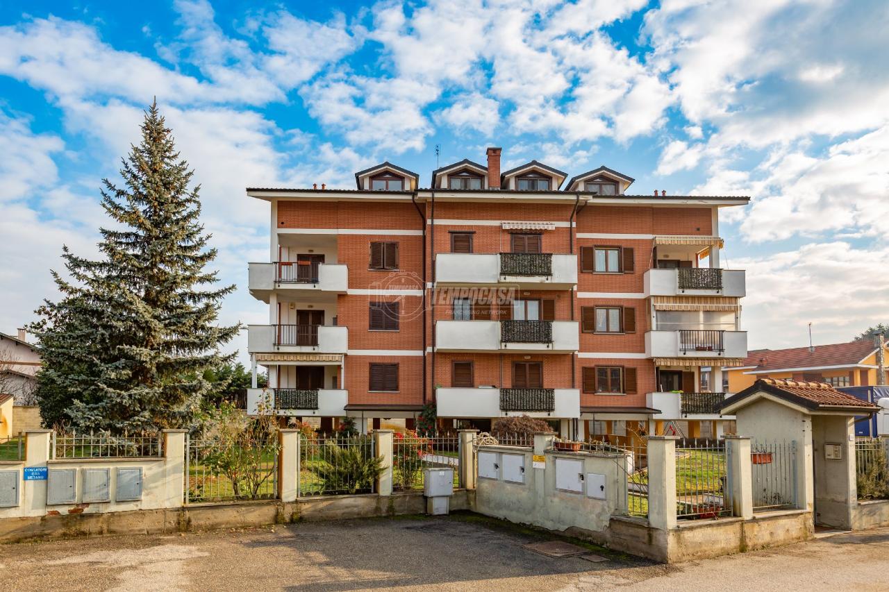 Appartamento in vendita a Santena