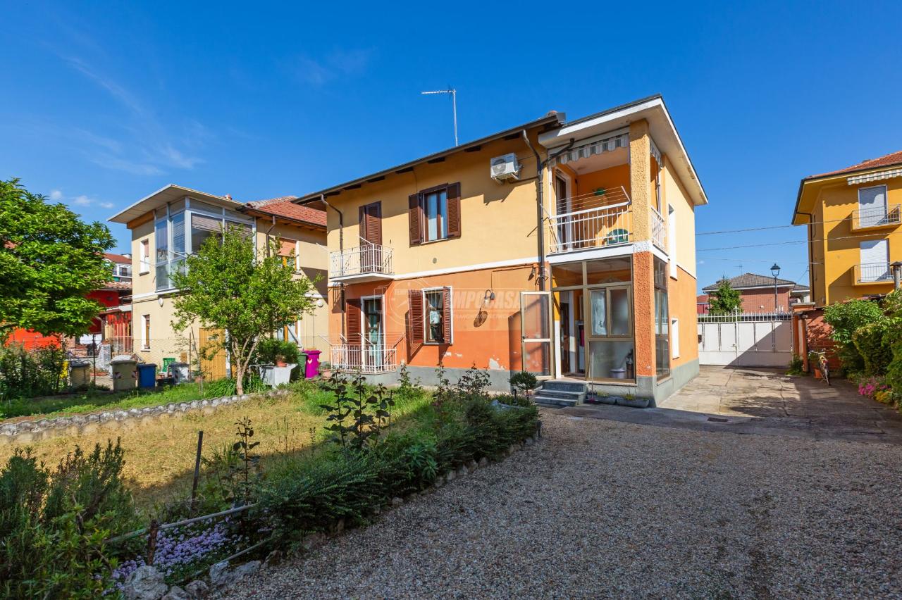 Villa in vendita a Villastellone