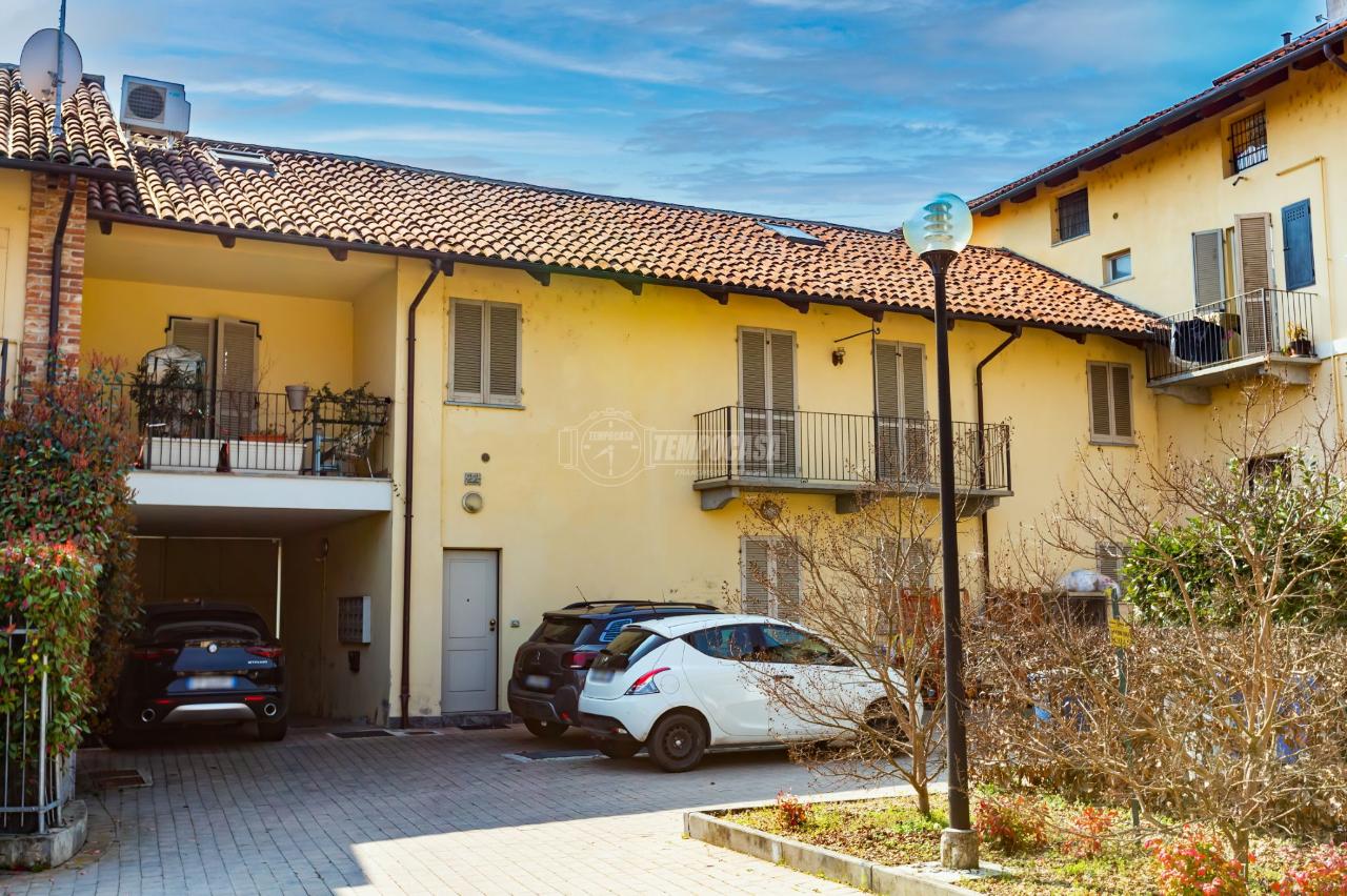 Appartamento in vendita a Villastellone