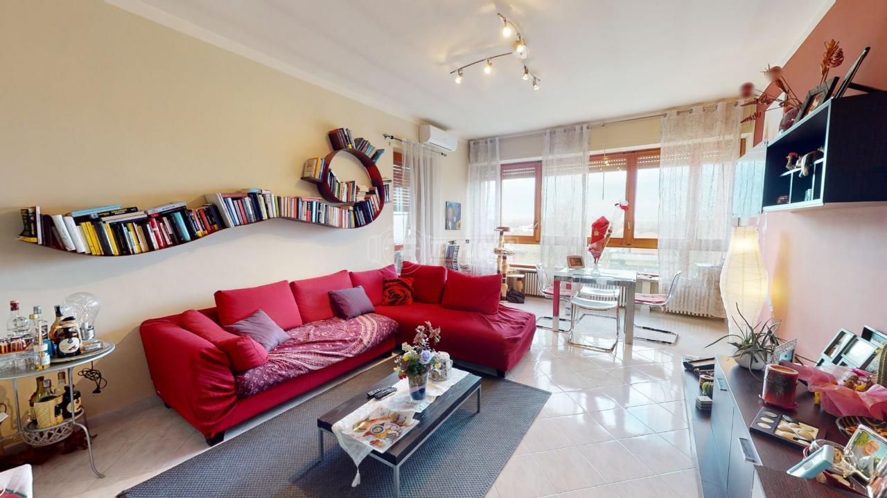 Appartamento in vendita a Santena