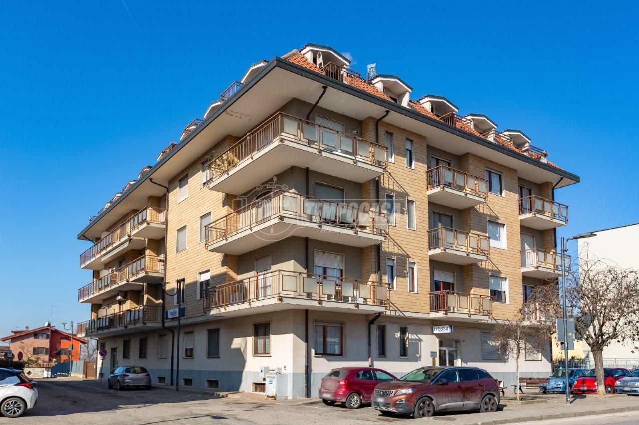 Appartamento in vendita a Santena