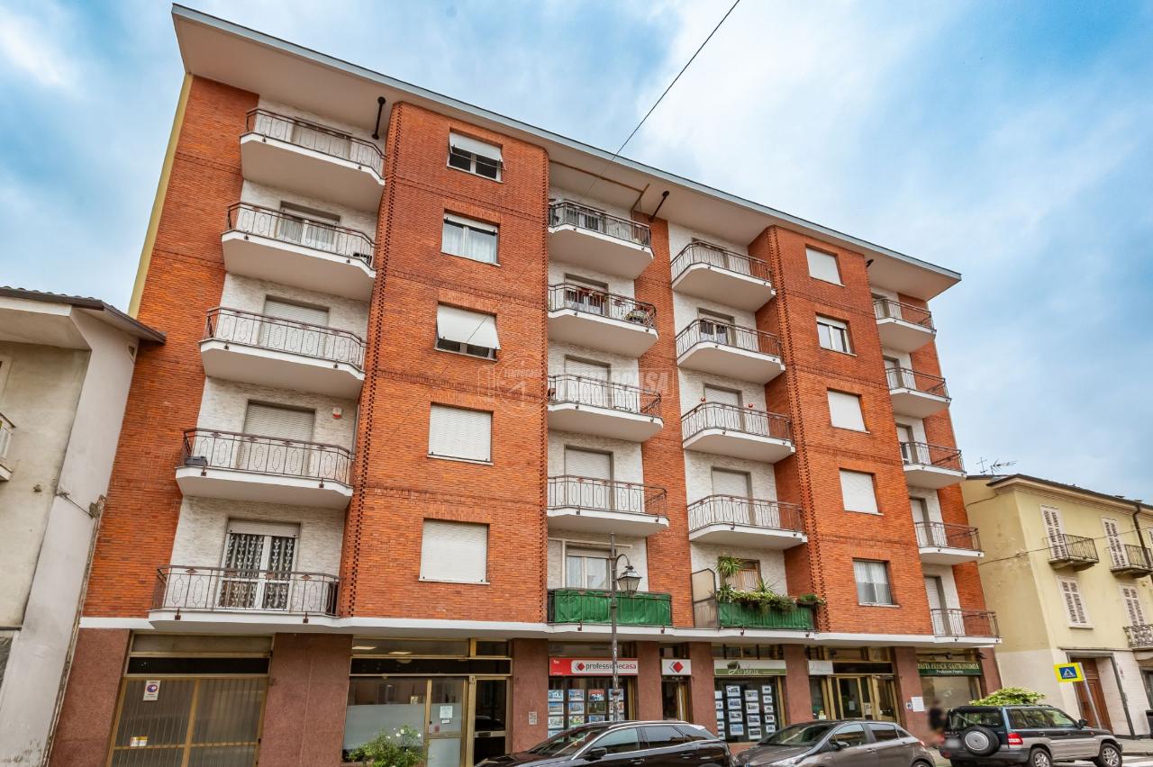 Appartamento in vendita a Poirino