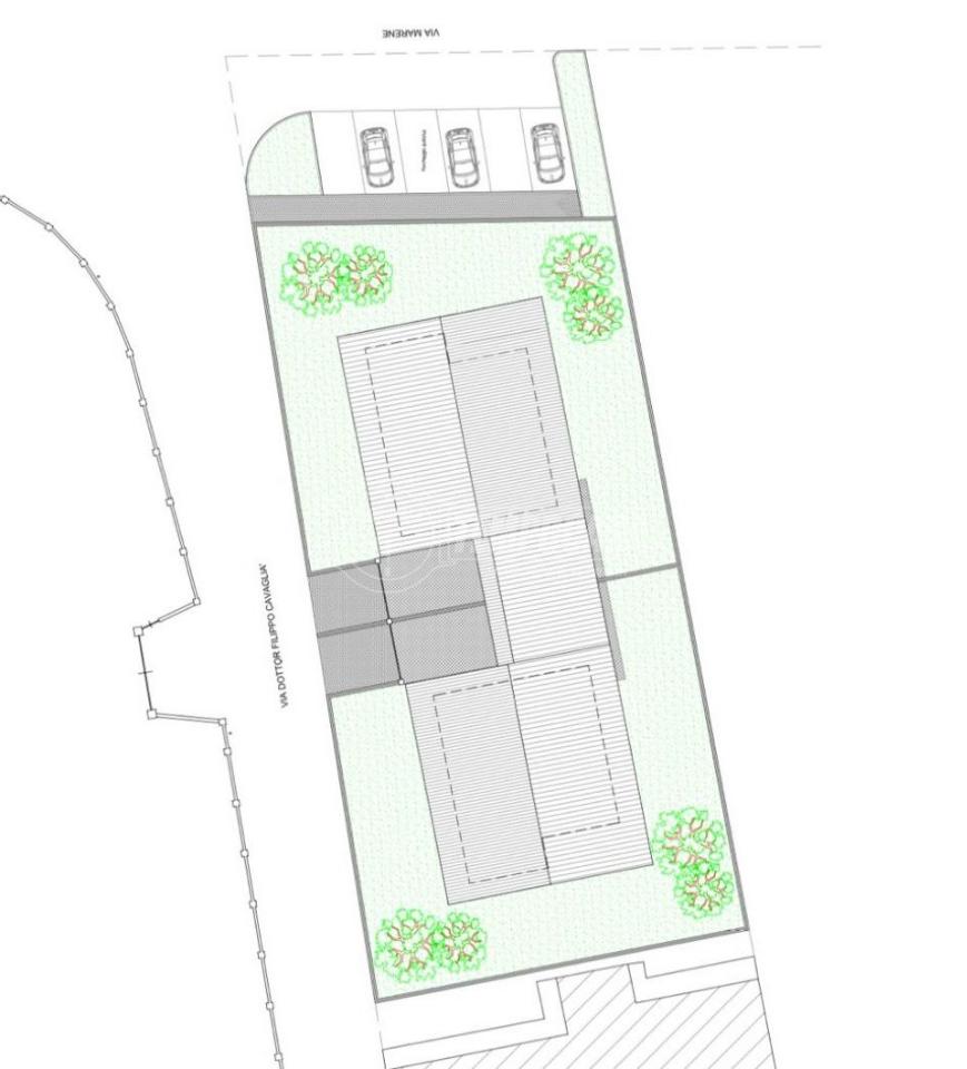 Terreno edificabile in vendita a Santena