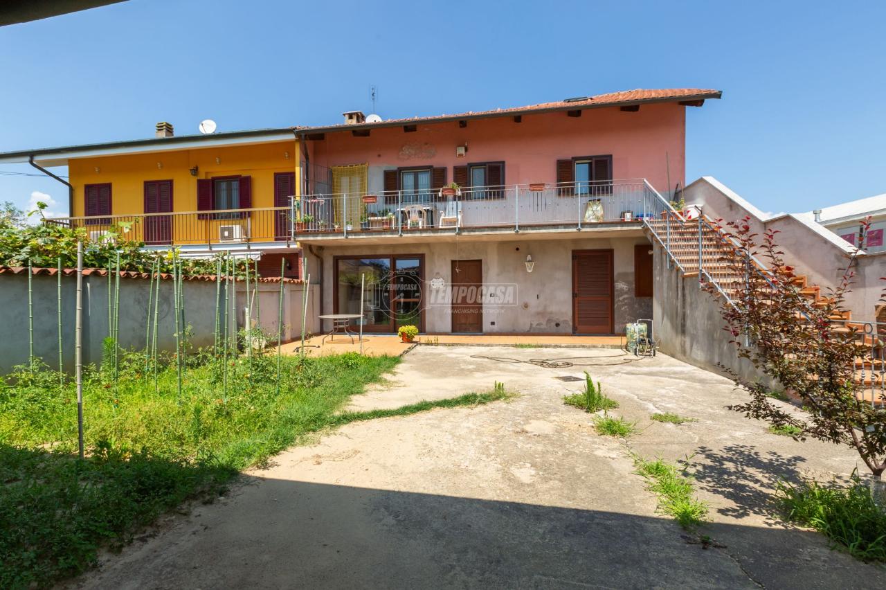 Appartamento in vendita a Santena