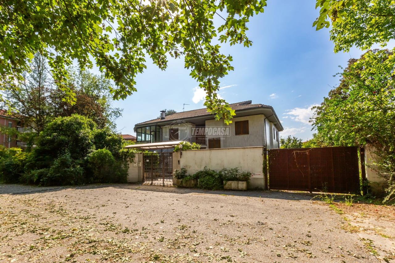 Villa a schiera in vendita a Santena