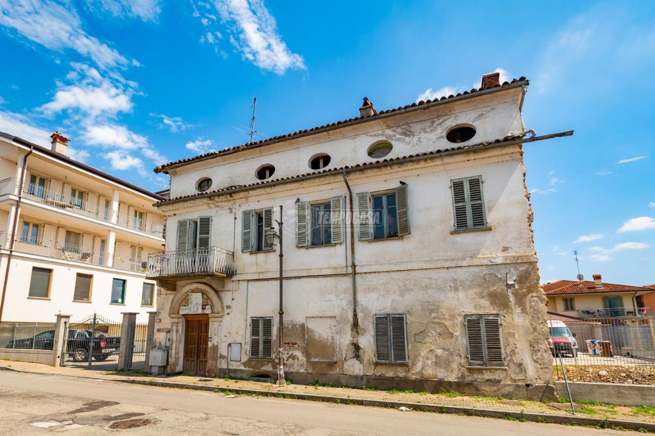 Casa indipendente in vendita a Poirino