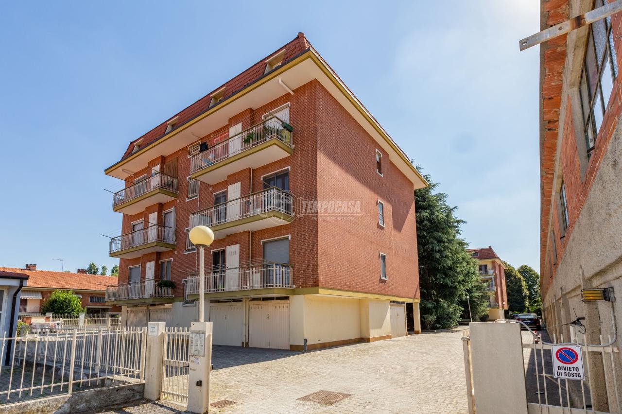 Appartamento in vendita a Santena