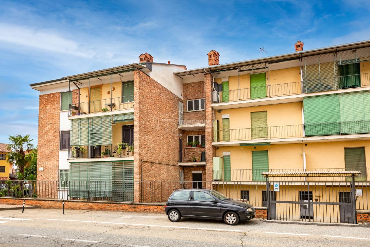 Appartamento in vendita a Santena