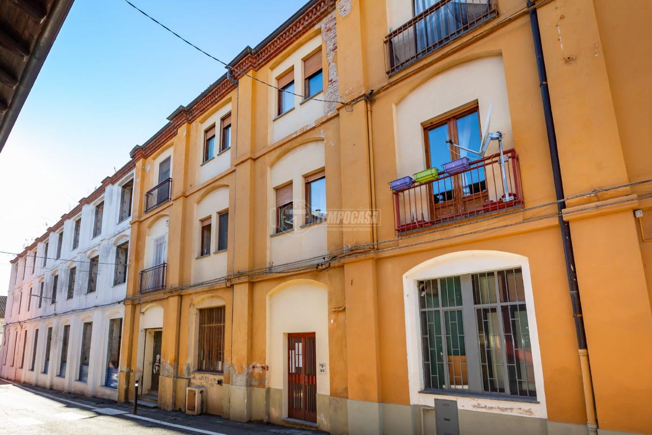 Appartamento in vendita a Poirino