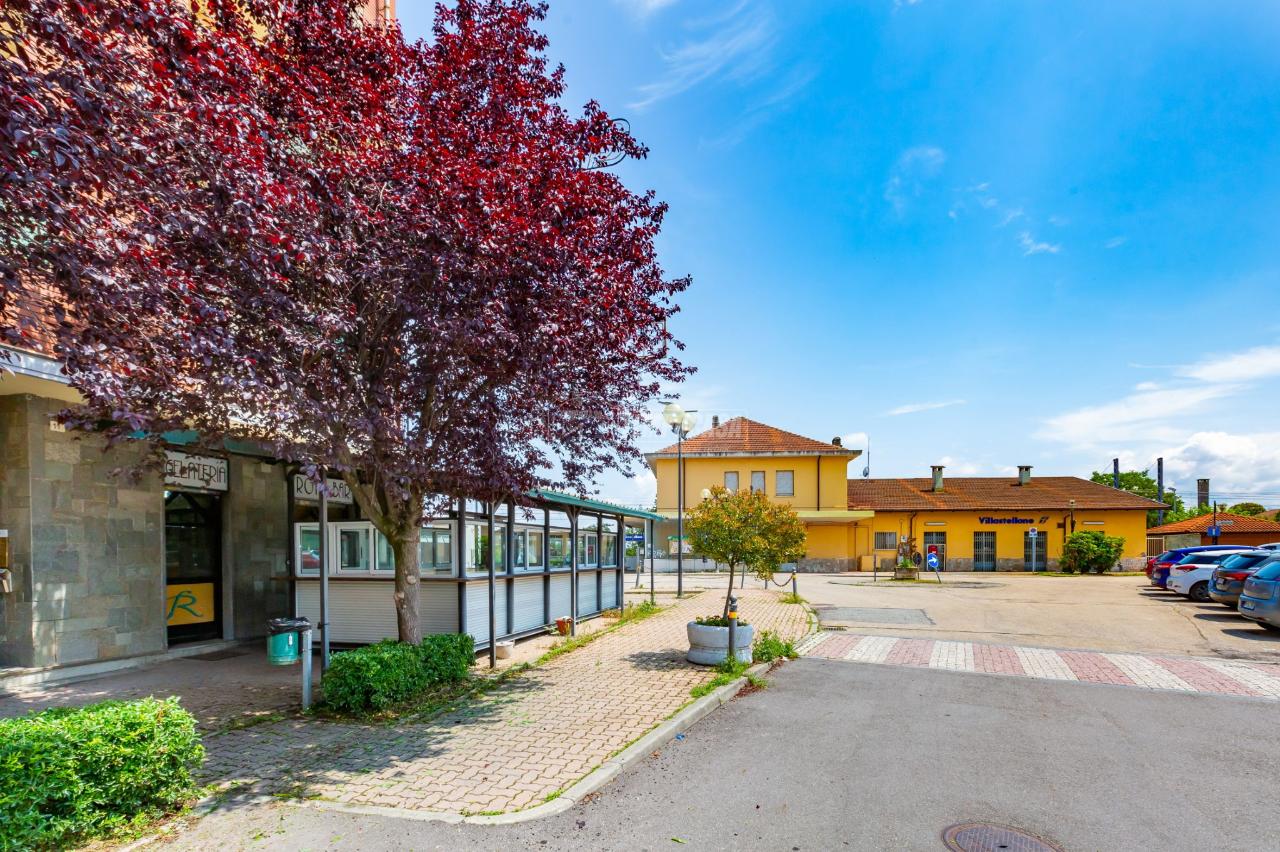 Negozio in vendita a Villastellone