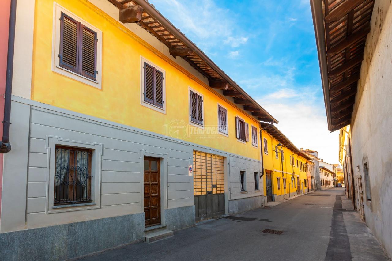 Casa indipendente in vendita a Villastellone