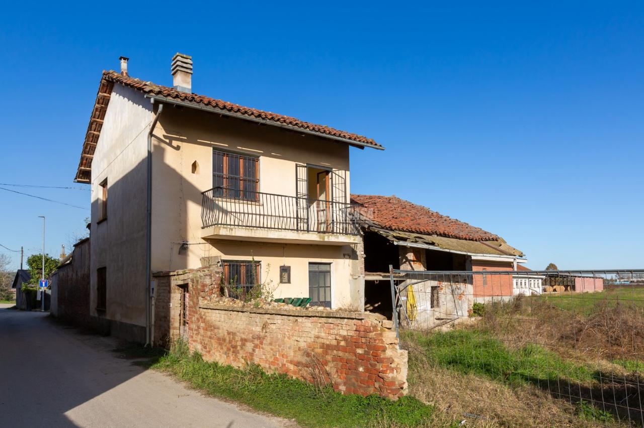 Casa indipendente in vendita a Villastellone