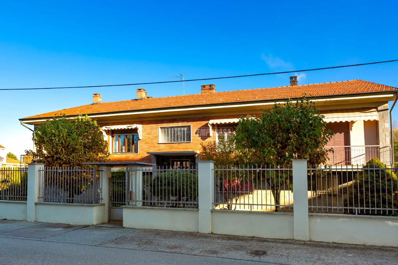 Appartamento in vendita a Santena