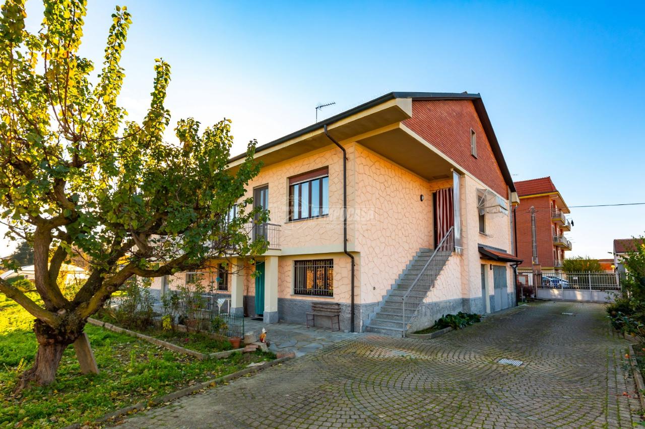 Appartamento in vendita a Santena