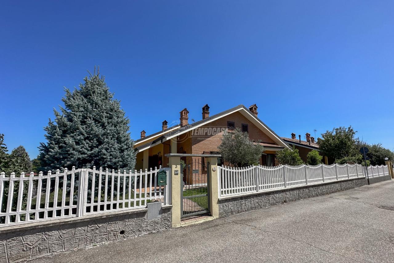 Villa a schiera in vendita a Bruino