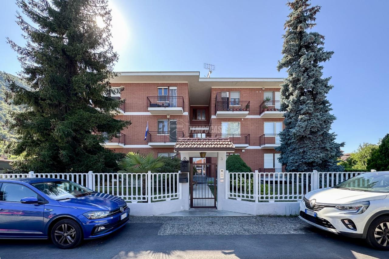 Appartamento in vendita a Sangano