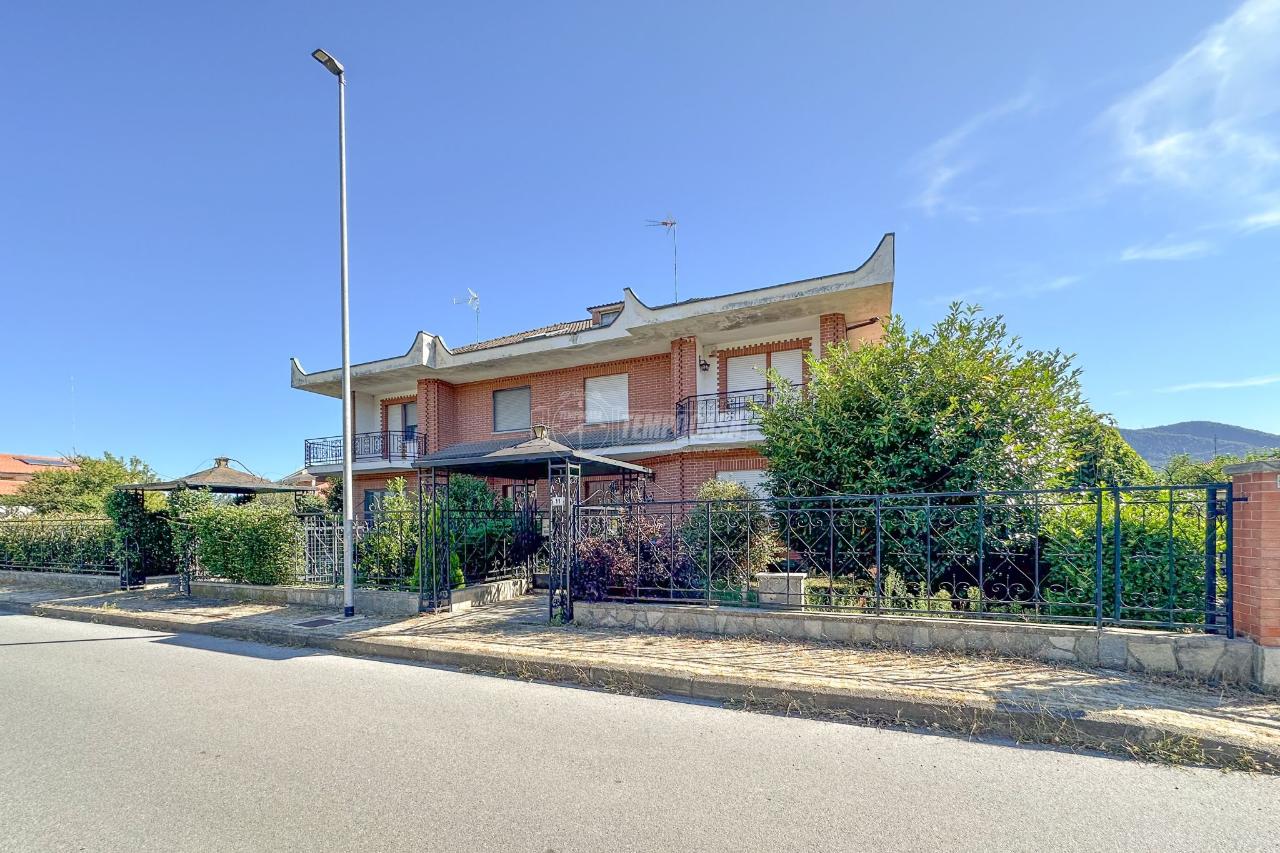 Villa a schiera in vendita a Bruino