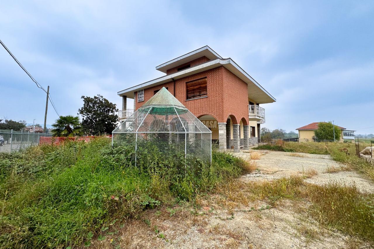 Appartamento in vendita a Sangano