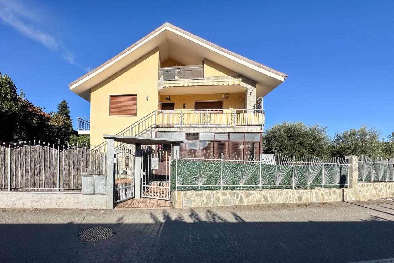 Appartamento in vendita a Bruino