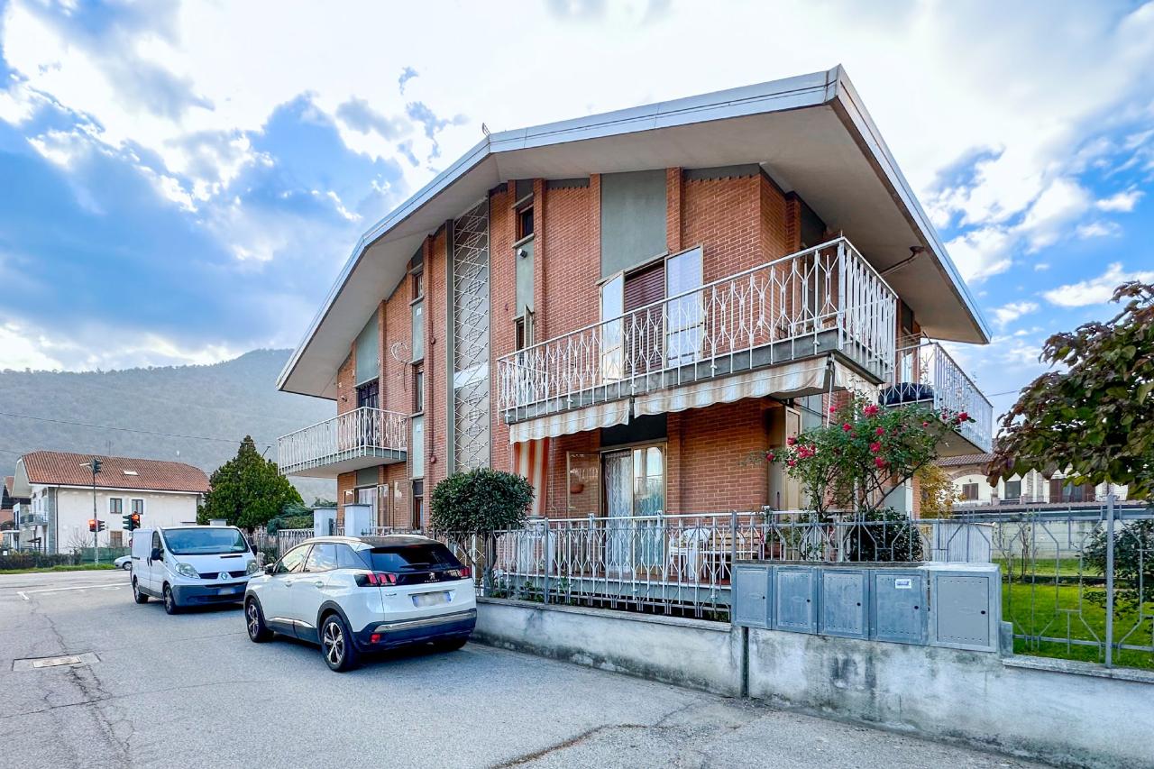 Appartamento in vendita a Sangano