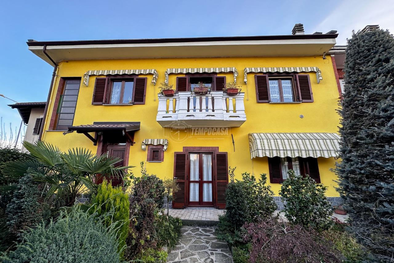 Villa a schiera in vendita a Bruino