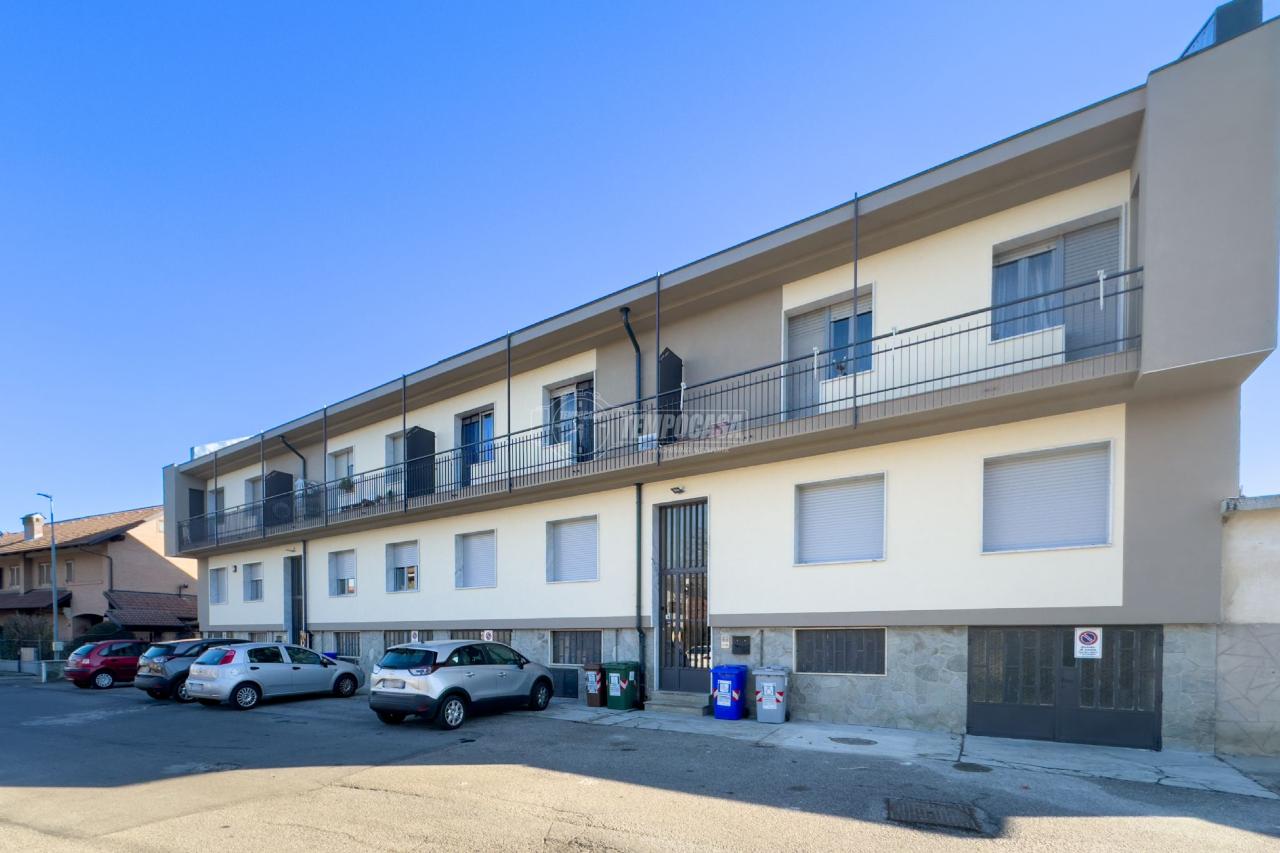 Appartamento in vendita a Bruino