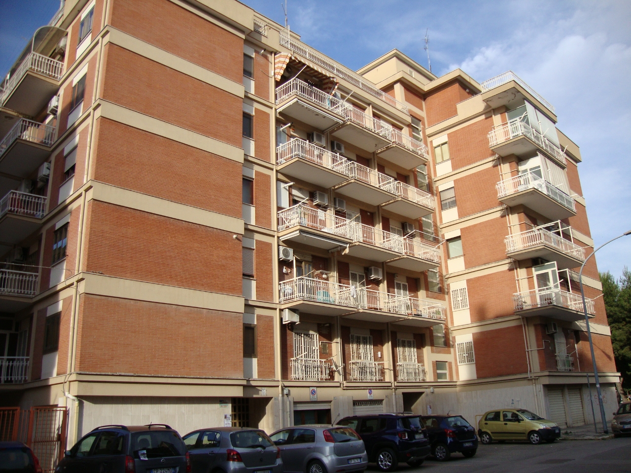 Appartamento in vendita a Foggia