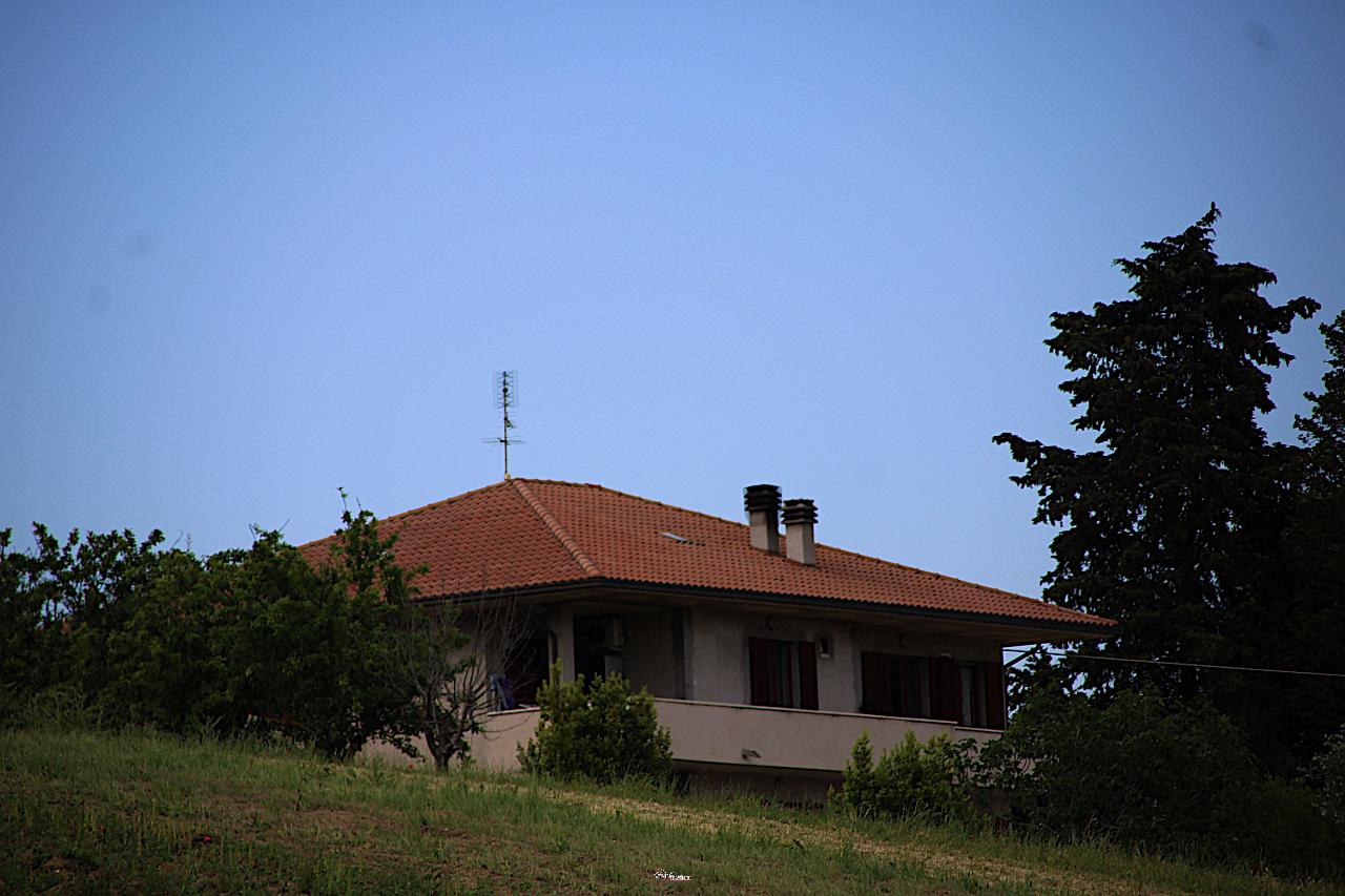 Appartamento in vendita a Montecassiano