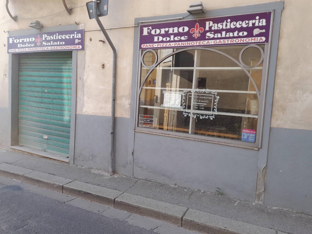 Negozio in vendita a Bagno A Ripoli