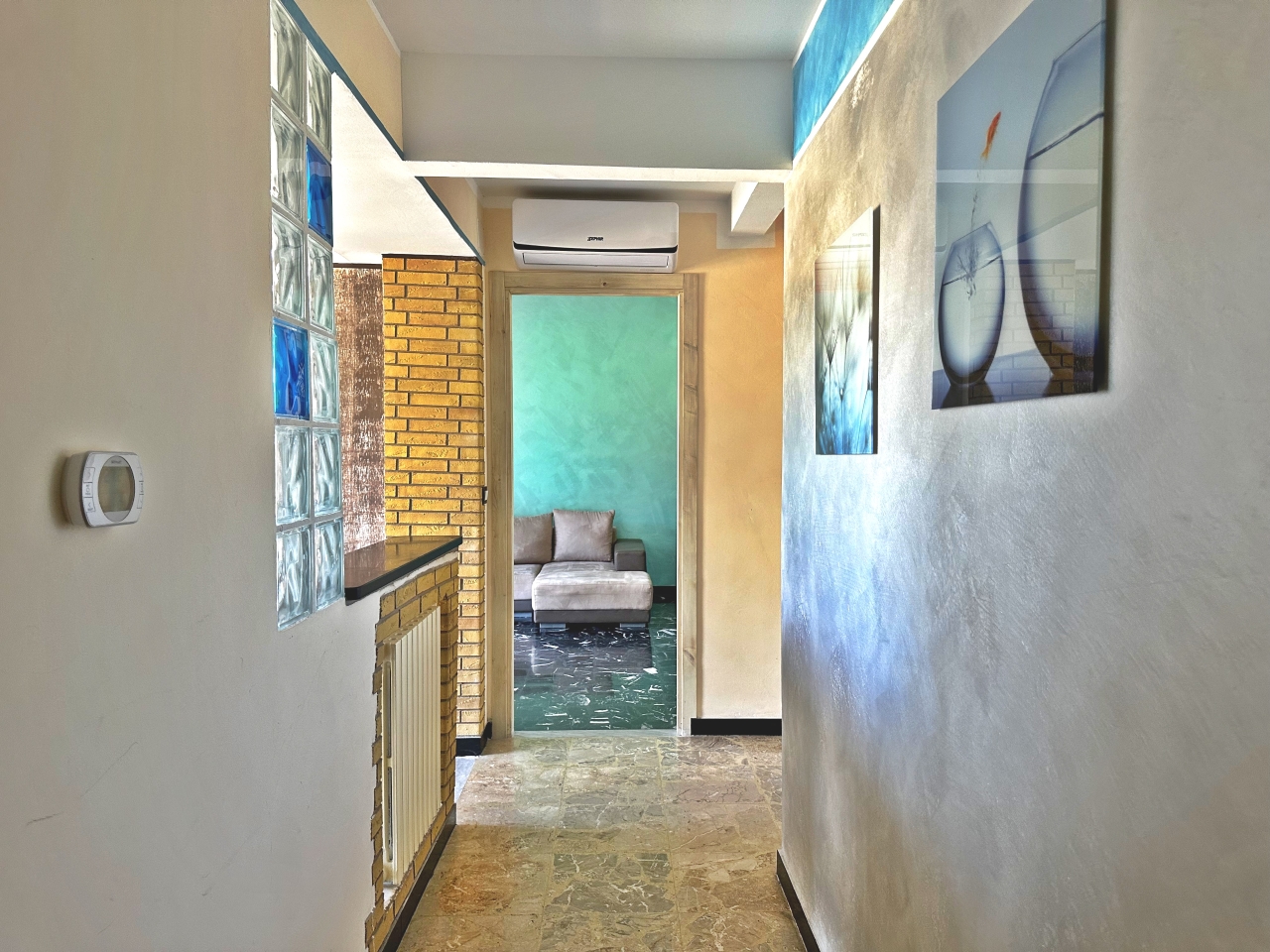 Appartamento in vendita a Finale Ligure