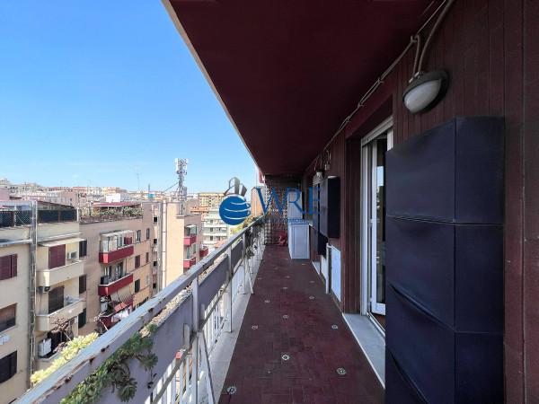 Attico in vendita a Roma