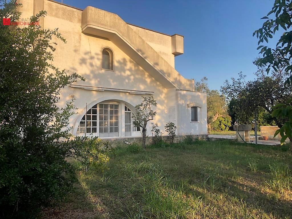 Villa in vendita a Matino