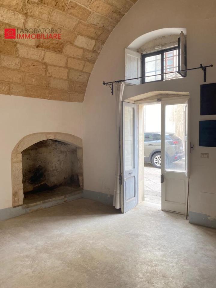 Appartamento in vendita a Lequile