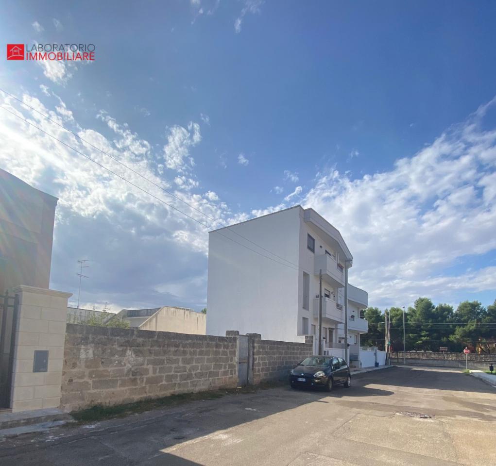 Terreno edificabile residenziale in vendita a San Donato Di Lecce