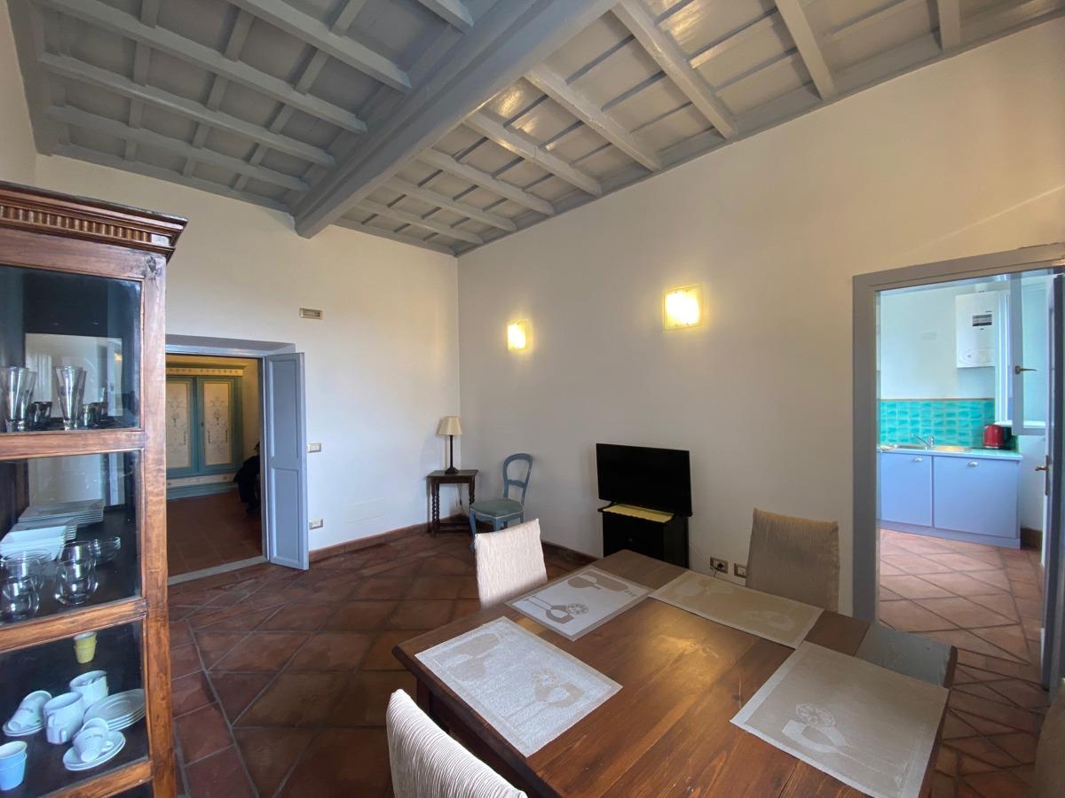 Appartamento in vendita a Bassano In Teverina